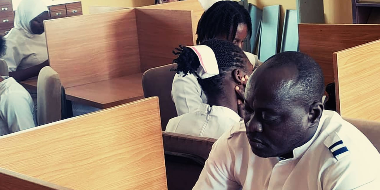 UNITY COLLEGE OF NURSING SCIENCES BWARI ABUJA